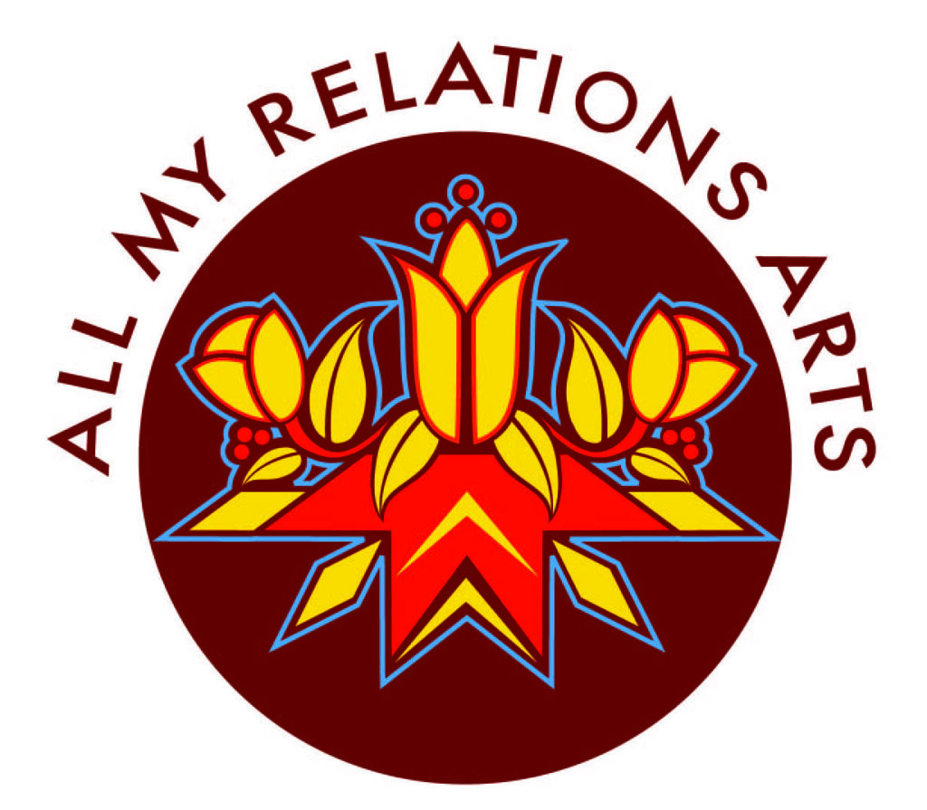 Media Kit - All My Relations Arts