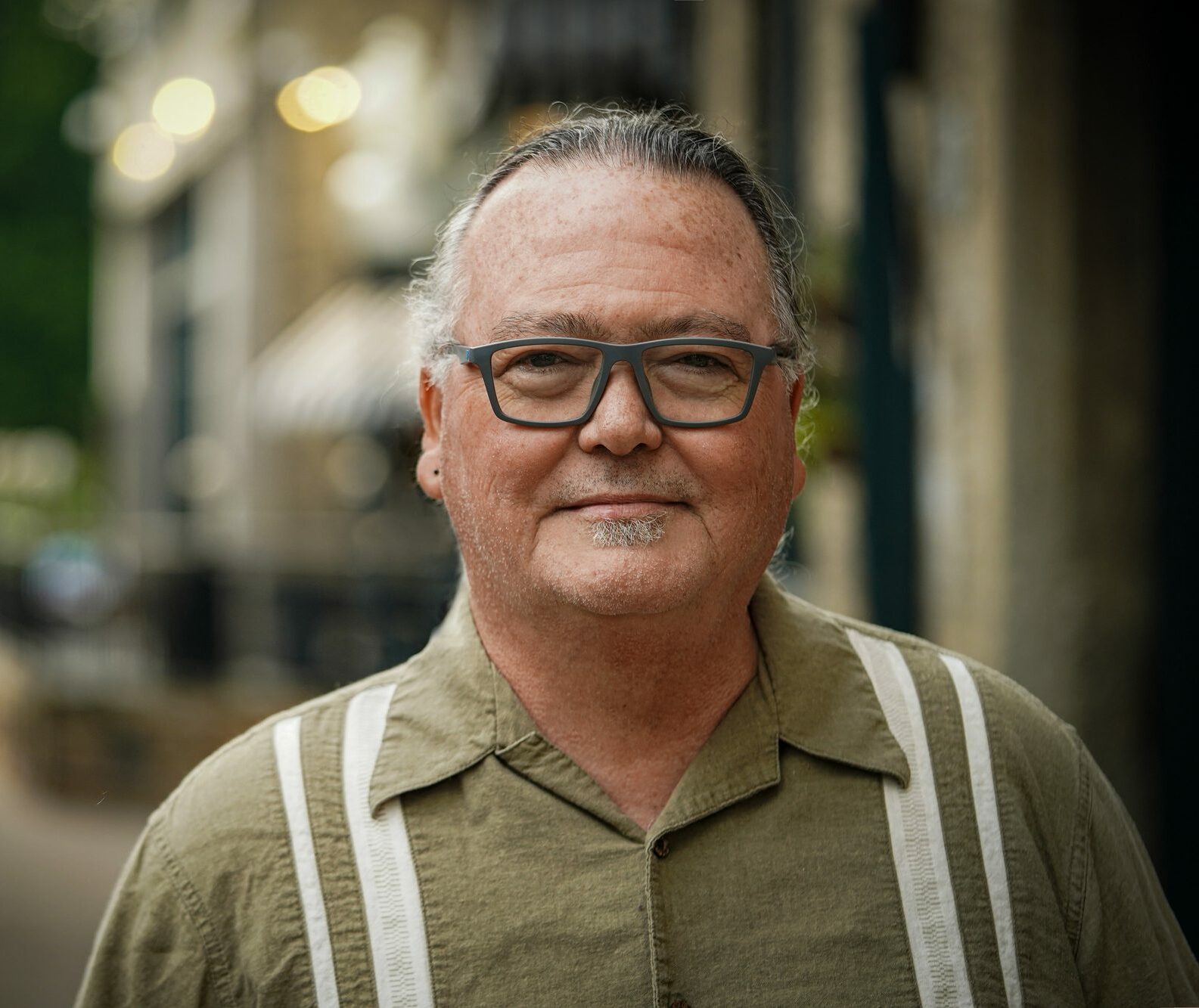 Art Coulson - All My Relations Arts